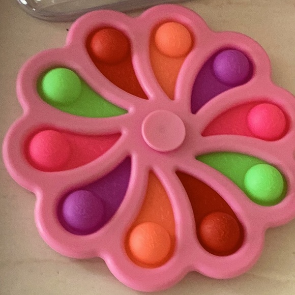 Toys | Dimple Digits | Poshmark